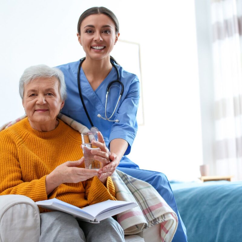 Home Health & Hospice Executive Search & Recruiters - Direct Recruiters ...
