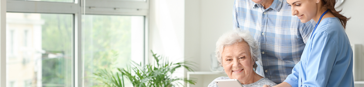 Home Health & Hospice Executive Search & Recruiters - Direct Recruiters ...