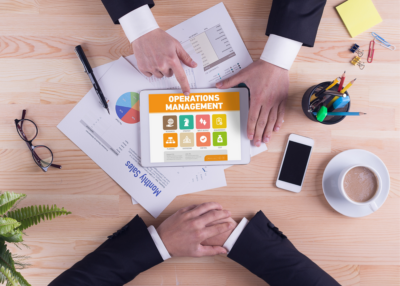 Use a Recruiter to Hire a Manufacturing Operations Expert
