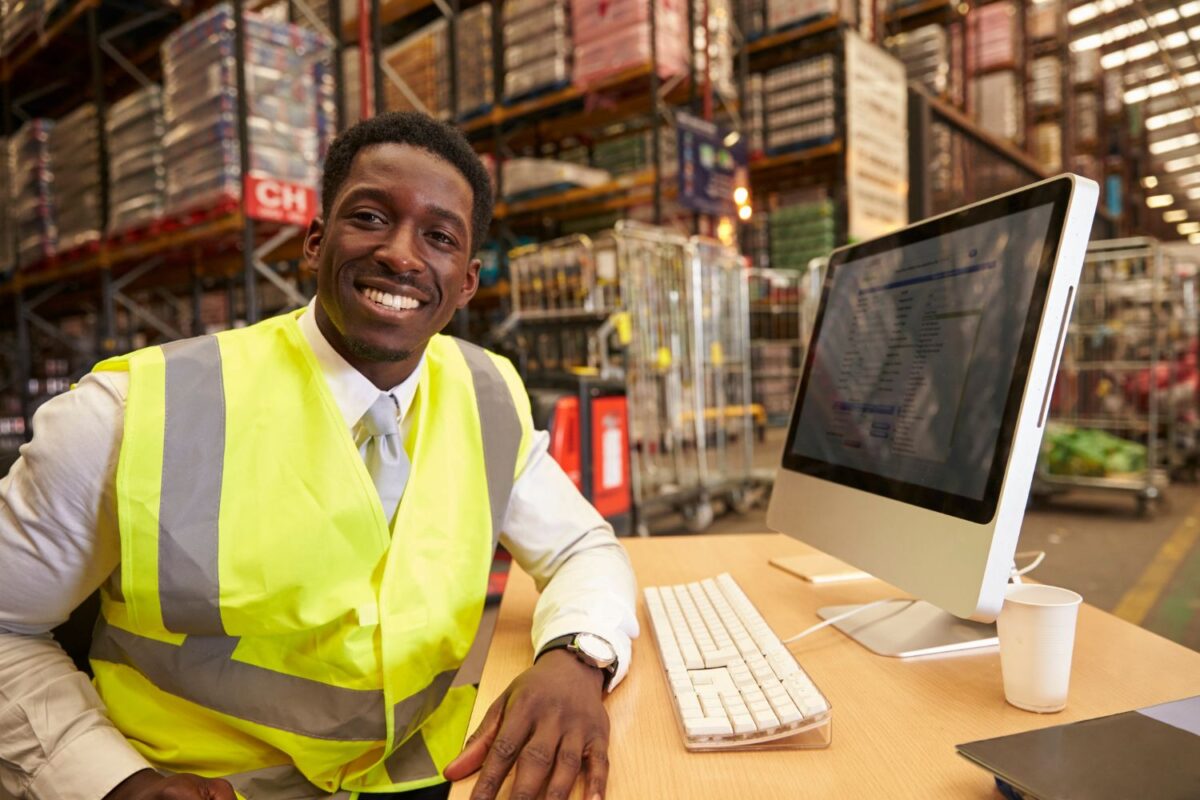 Recruit and Hire a Chief Supply Chain Officer (CSCO) in the USA