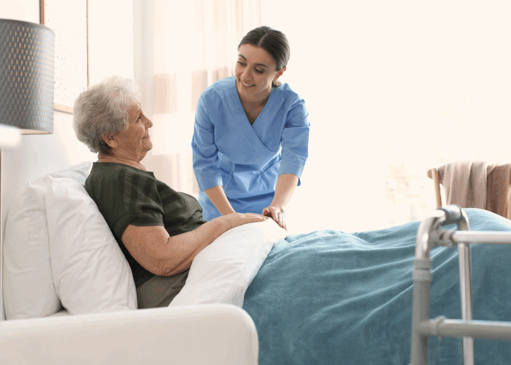 Home Health & Hospice Executive Search & Recruiters - Direct Recruiters ...