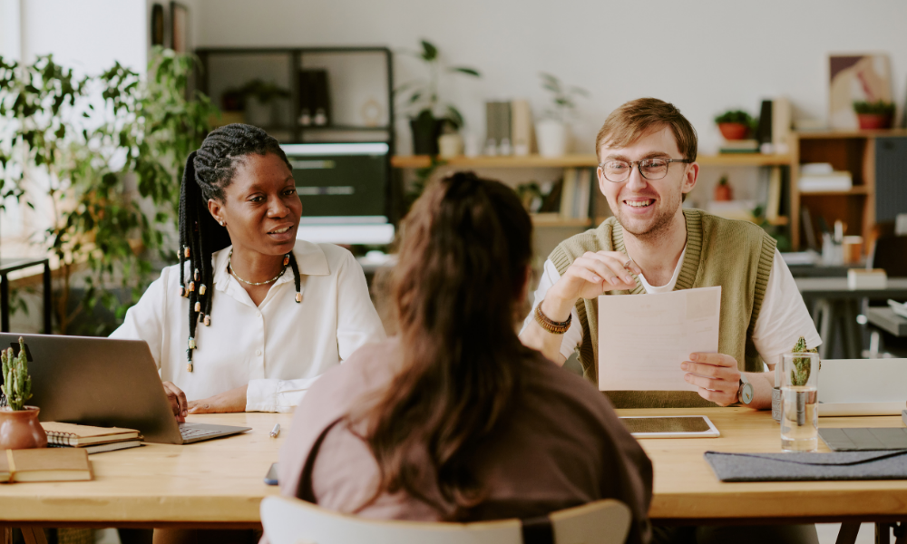 Hiring Without Borders in 2026 - Direct Recruiters Inc.